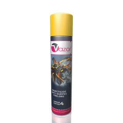 GAMME VAZOR
