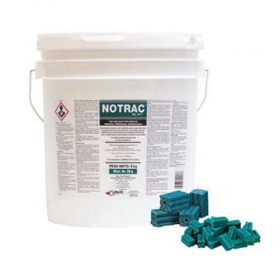 Appâts - Contrôle des rongeurs