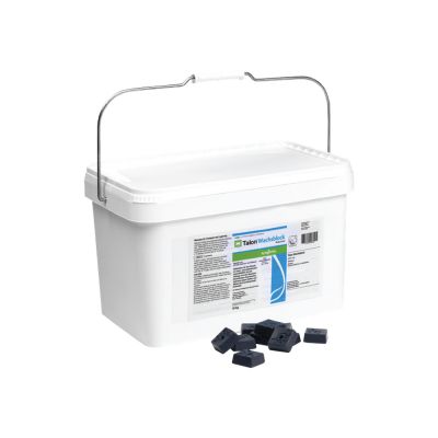 Appâts - Contrôle des rongeurs